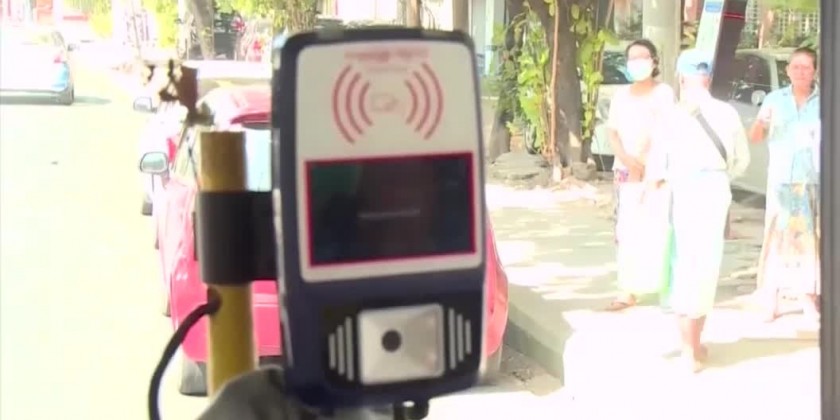 YPS cards users on the rise: Services to provide safety of public transportation | Myanmar ...